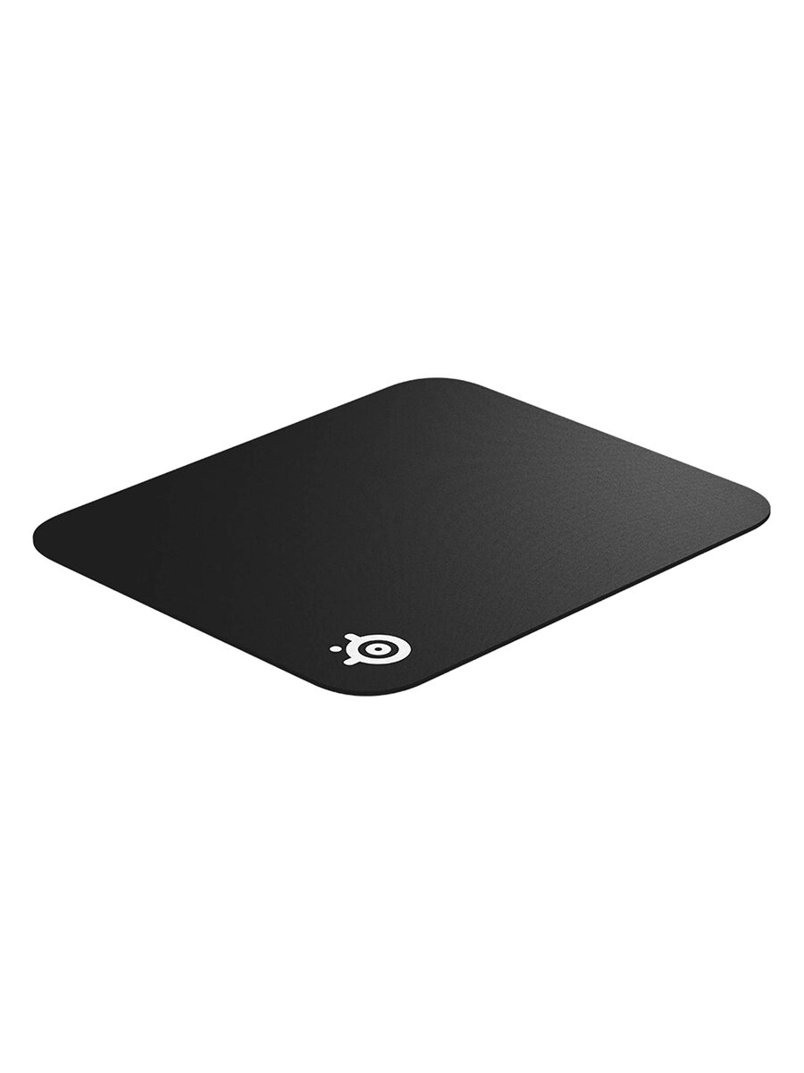 SteelSeries QcK Small Коврик для мышки, черный маленький