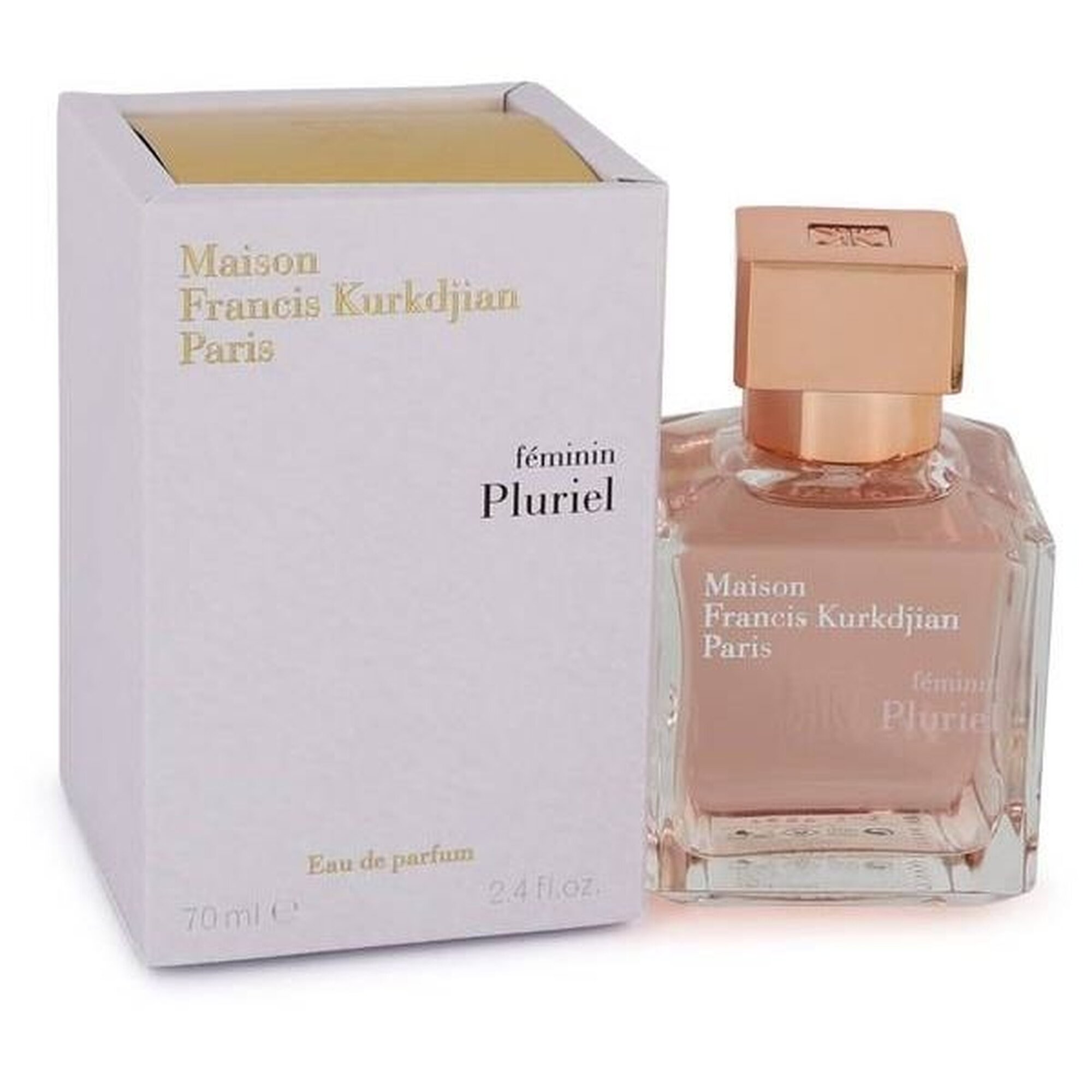 Maison Francis Kurkdjian Feminin Pluriel Парфюмерная вода для женщин 70 ml