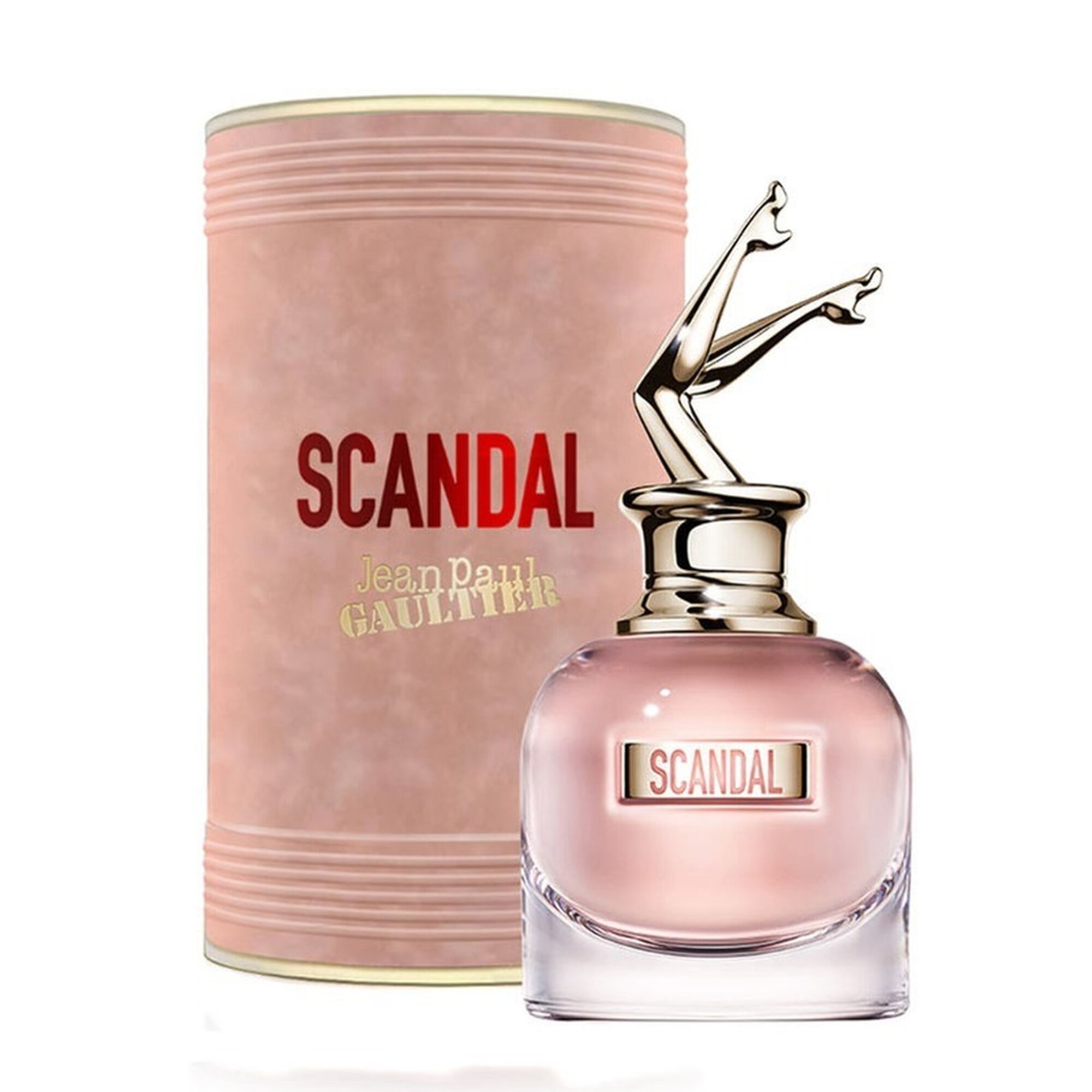 Jean Paul Gaultier Scandal Парфюмерная вода для женщин 30 ml