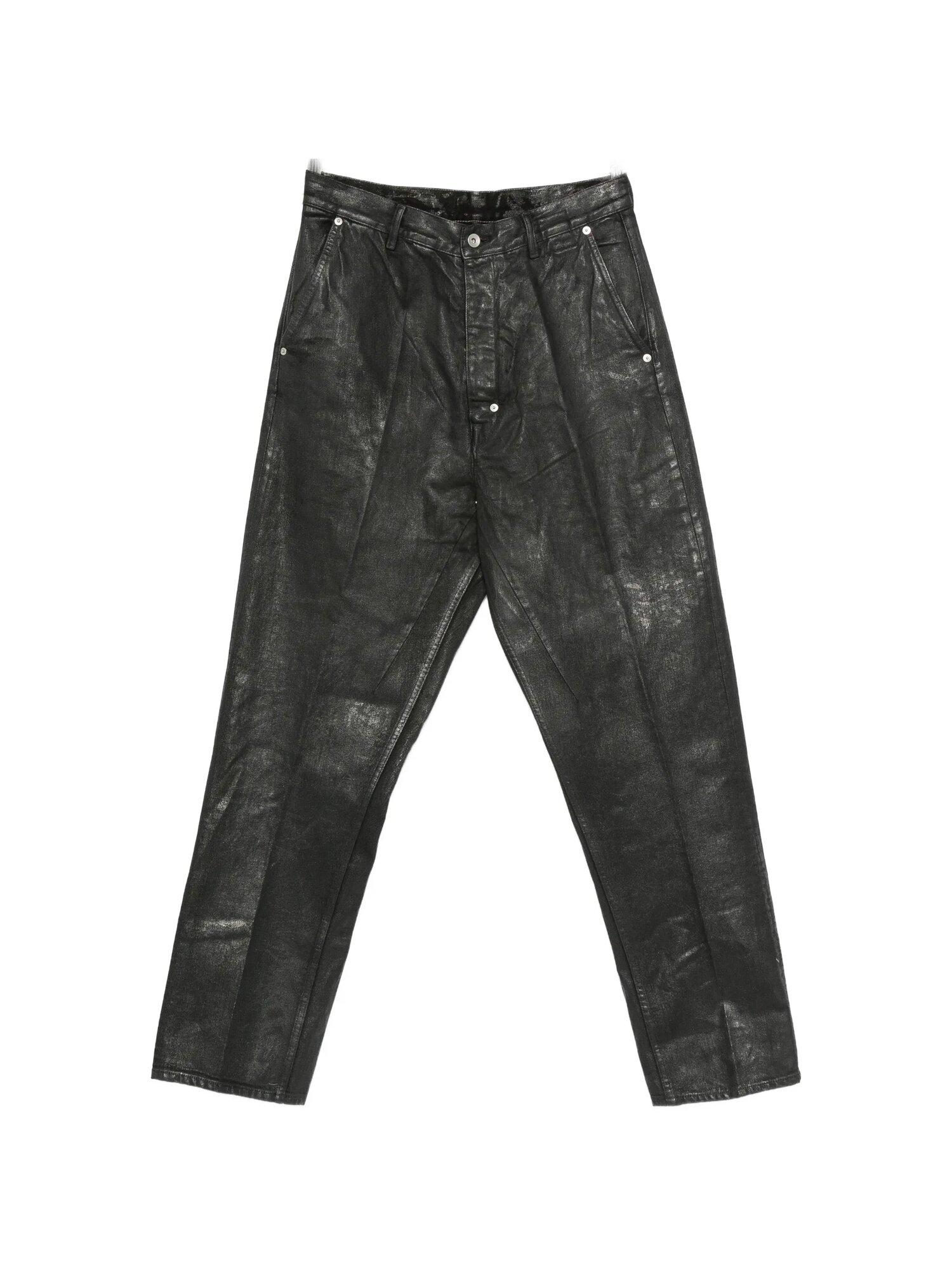 Джинсы Joris belt-loop jeans 