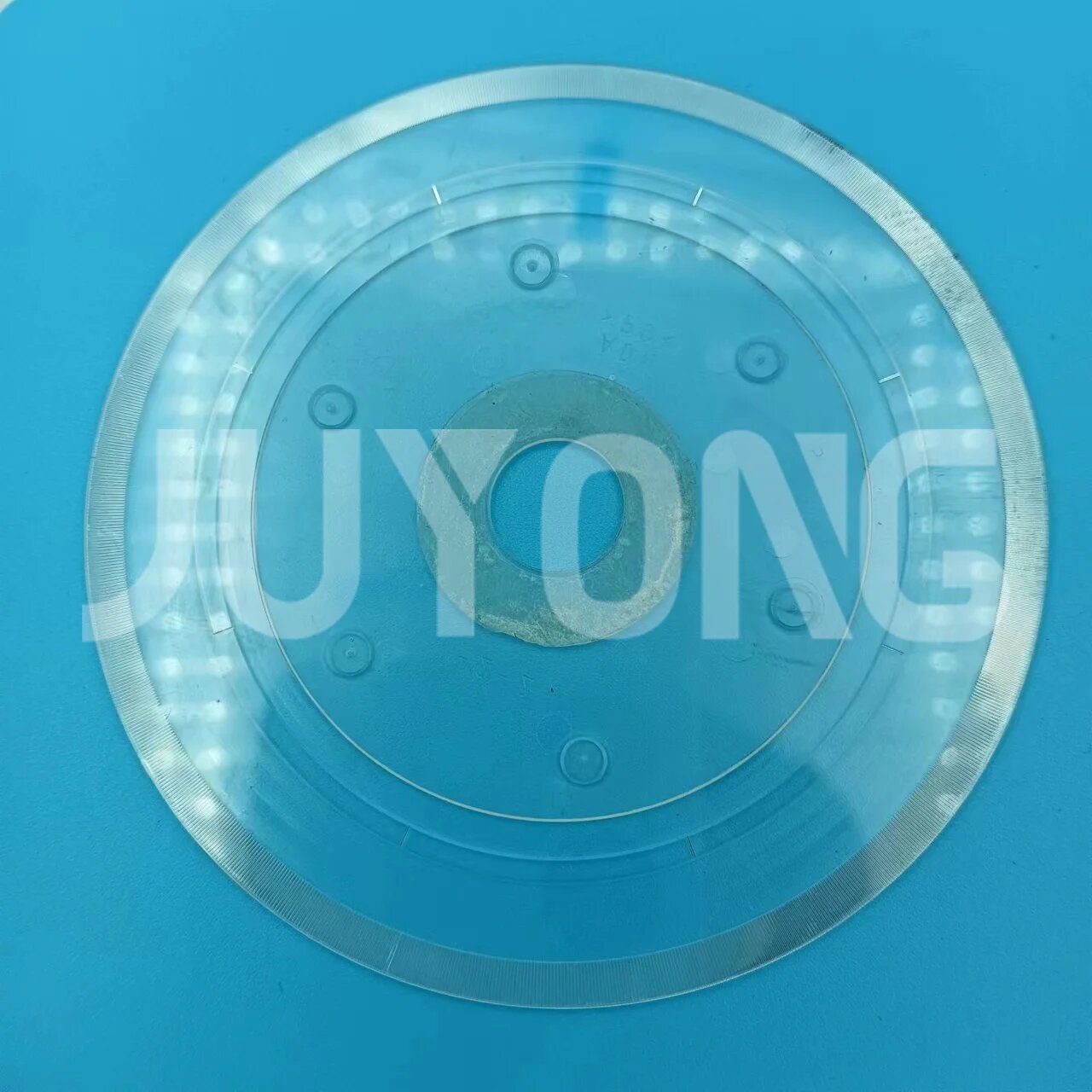 Диск-энкодер для Epson C5210/5290/5710/5790/M5299A/M5799A OAJUYON USED