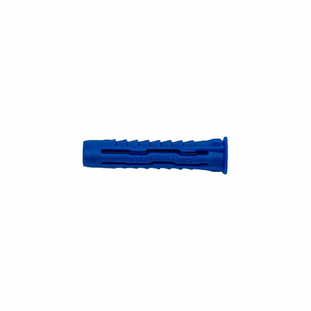 Распорный универсальный дюбель RAWLPLUG 4ALL 6x30 мм, 100 шт. 4ALL-06