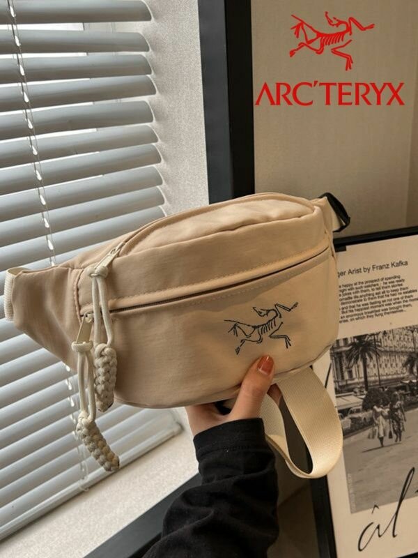 Arc'teryx Рюкзак для путешествий