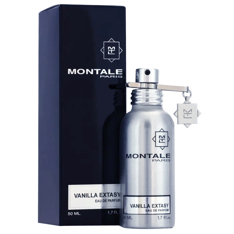 Парфюмерная вода для женщин Монталь Ваниль Экстаз 50 мл - Montale Vanilla Extazy