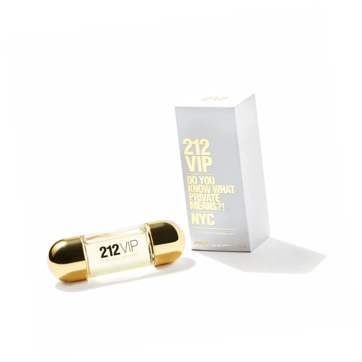 Carolina Herrera 212 Vip парфюм для женщин 30 мл / Каролина Херрера 212 Вип духи