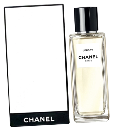 Женский парфюм Chanel Jersey 75 мл - Шанель Джерси Eau De toilette Les Exclusifs