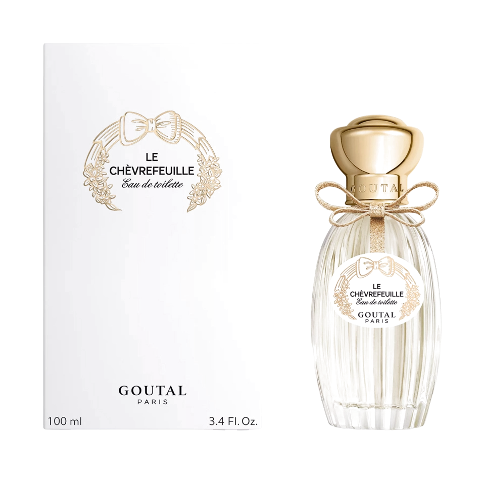 Женская туалетная вода Аник Гуталь Шеврефуль 100 мл - Annick Goutal Le Chevrefeuille