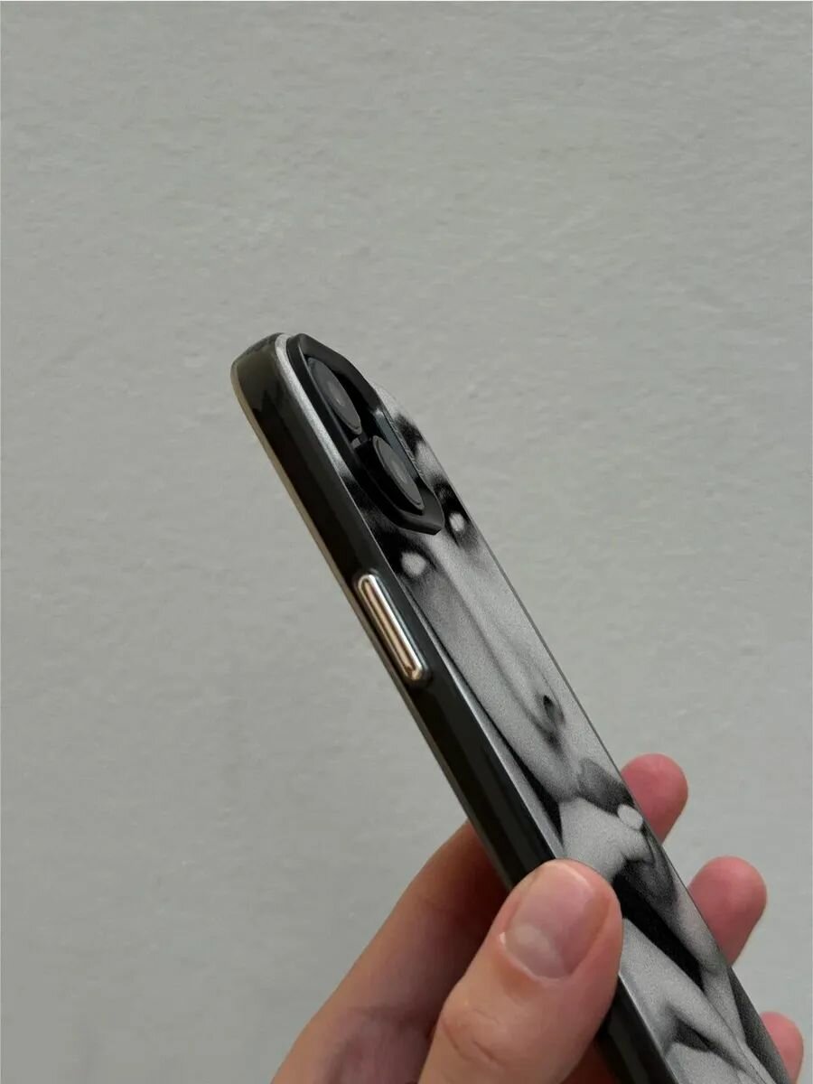 Чехол на iPhone 14 Plus y2k — фото 1
