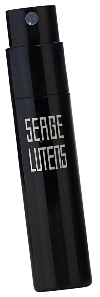 Serge Lutens La Proie Pour L Ombre сэмпл парфюмерной воды 1 мл - Серж Лютен Ла Пру Пур Ломбре унисекс