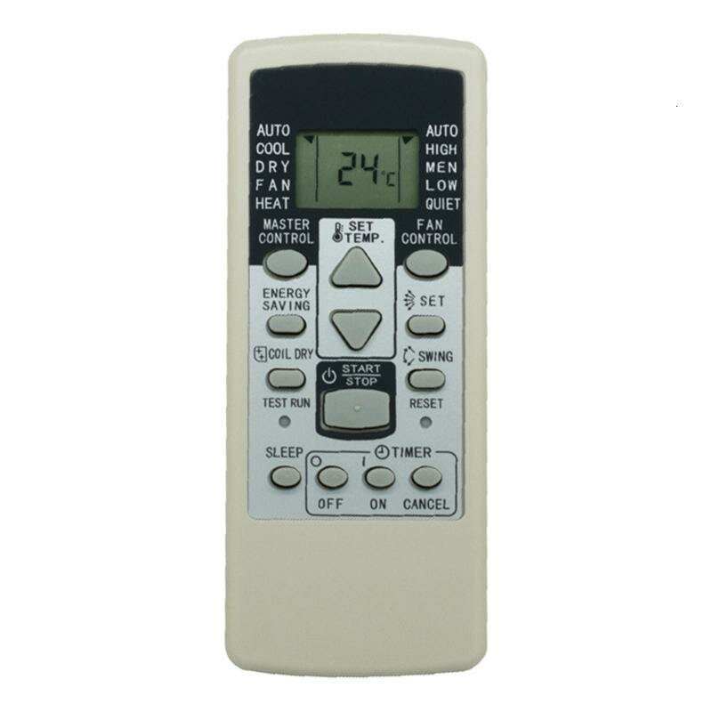 Пульт для кондиционеров AR-RCD1C, AR-RCD1E, AR-RCE1C