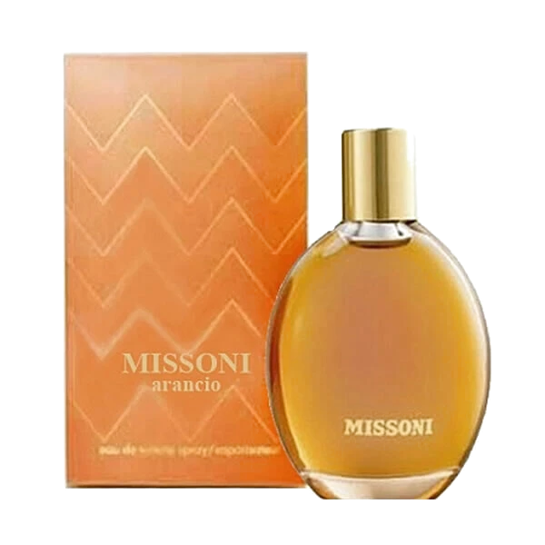 Женская туалетная вода Миссони Арансио 75 мл - Missoni Missoni Arancio