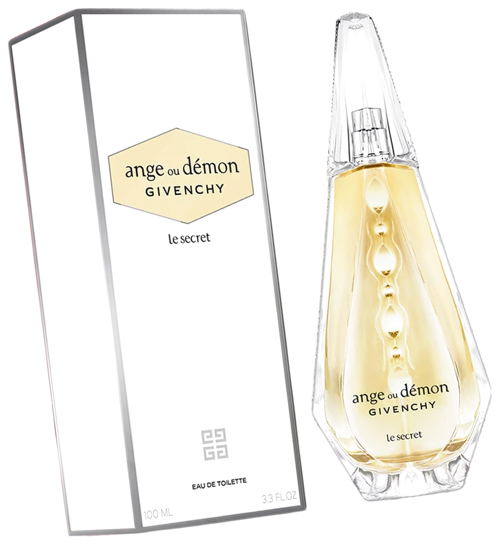 Туалетная вода Givenchy Ange Ou Demon Le Secret для женщин 100 мл - Ангел и Демон