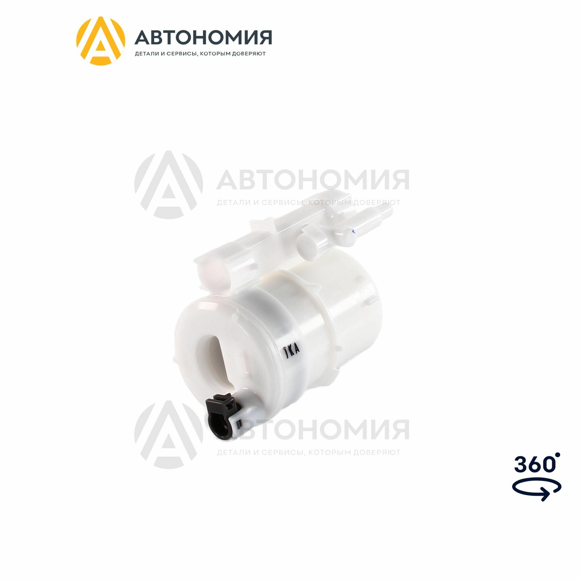 Фильтр топливный насоса Cerato18- Hyundai/Kia 31112-J3001