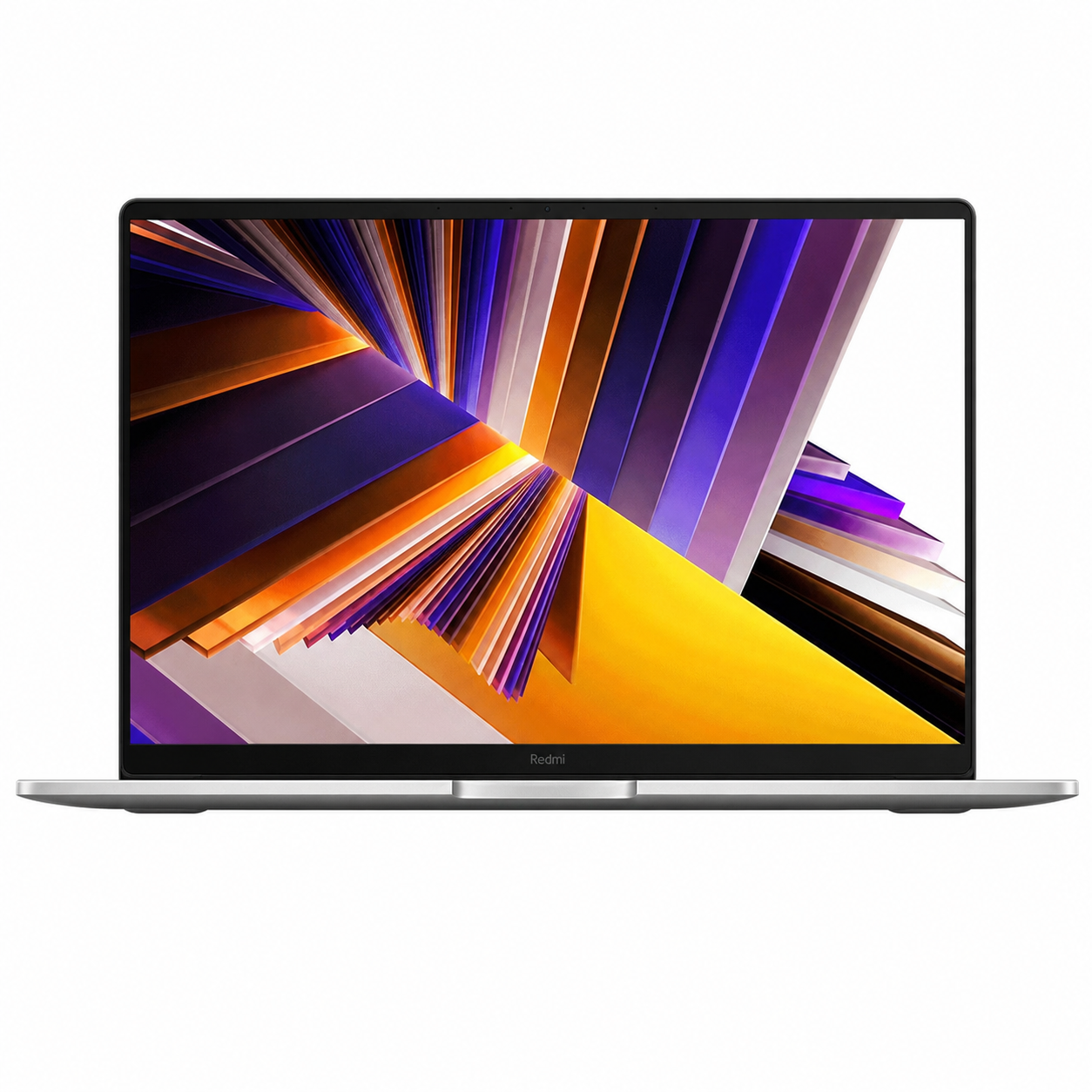 16" Ноутбук Xiaomi Redmi Book 16, 1920х1200 IPS 60Гц, Intel Core i5-12450H (2.0 ГГц), RAM 16 ГБ LPDDR5, SSD 1024 ГБ, Intel UHD Graphics, Windows 11 Pro + MS Office Pro, Серый, Русская раскладка (JYU4585CN)