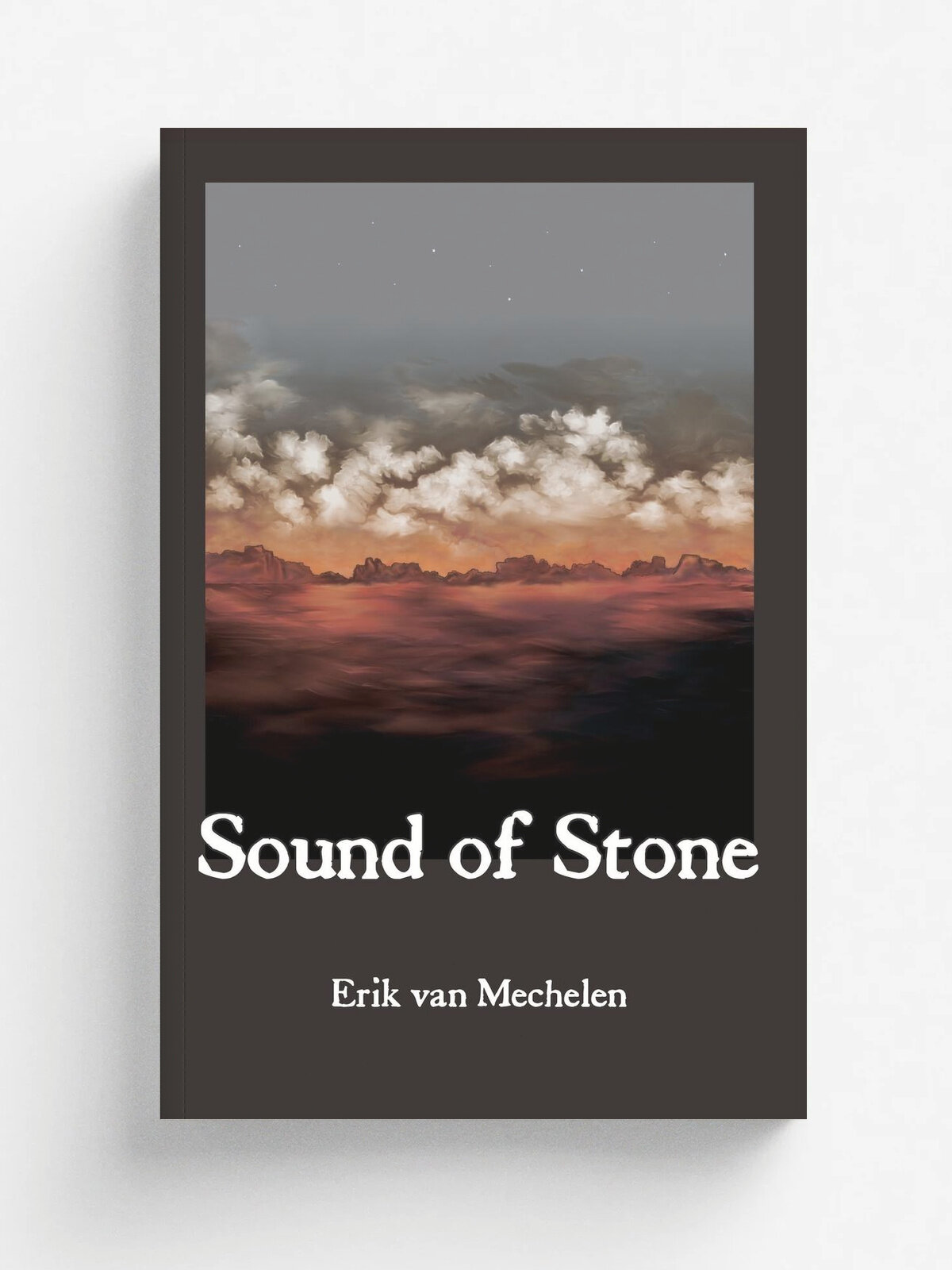Sound of Stone