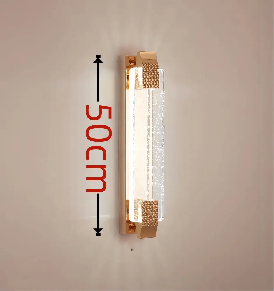 Cassina Настенный светильник, LED, 60 Вт