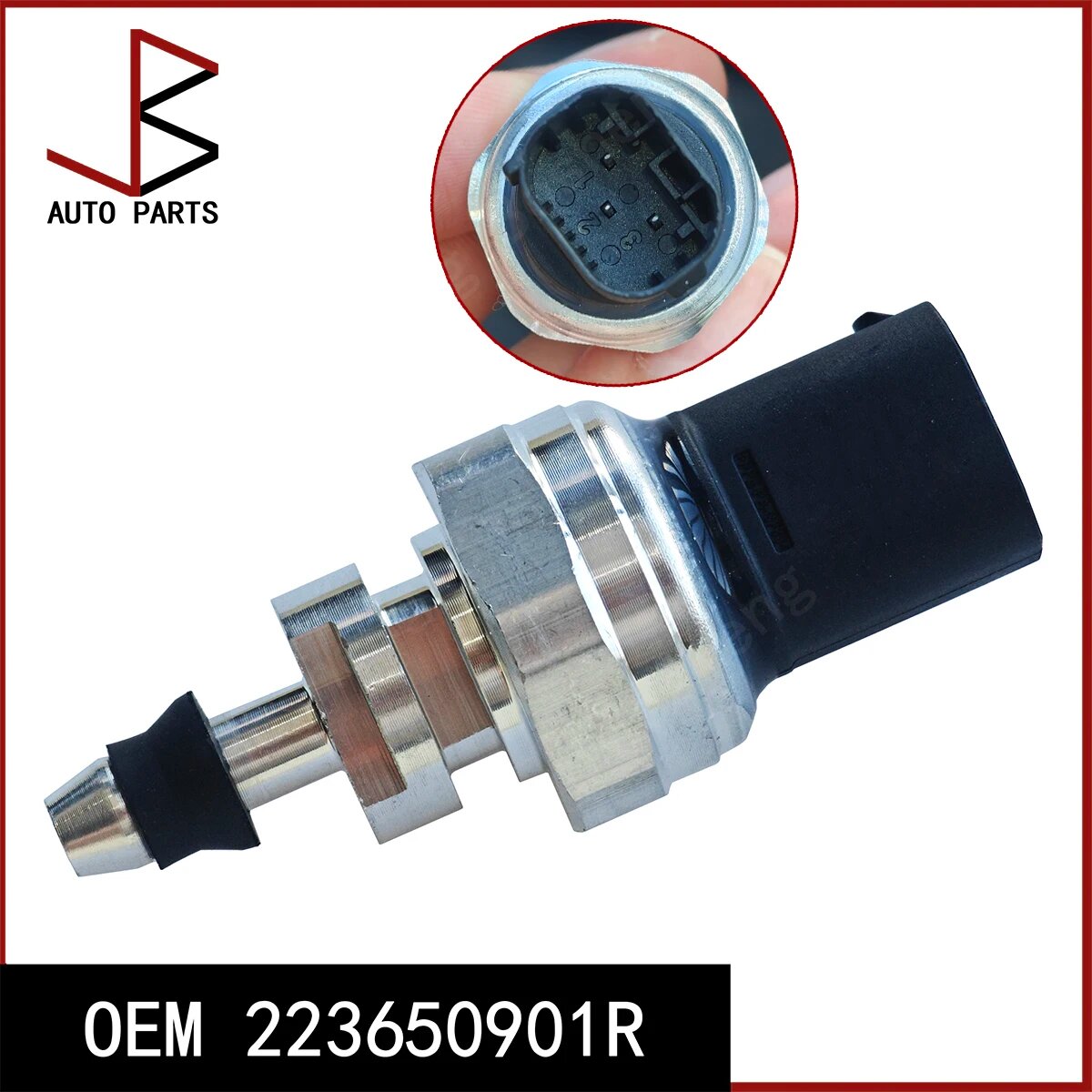 Новый датчик давления выхлопных газов OEM 223650901R 22760-00Q0C A6079052600 для RENAULT TALISMAN 15-22, для MERCEDES-BENZ A-CLASS 12-18