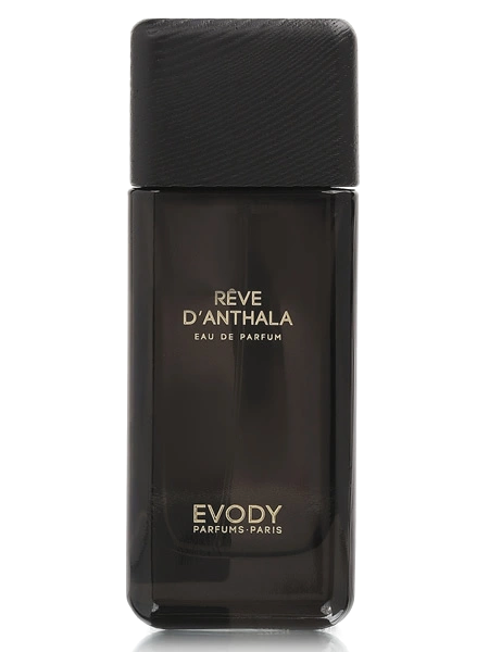 Женские духи Evody Parfums Reve D Anthala 100 мл - Эводи Парфюмс Рев Де Антала парфюмерная вода