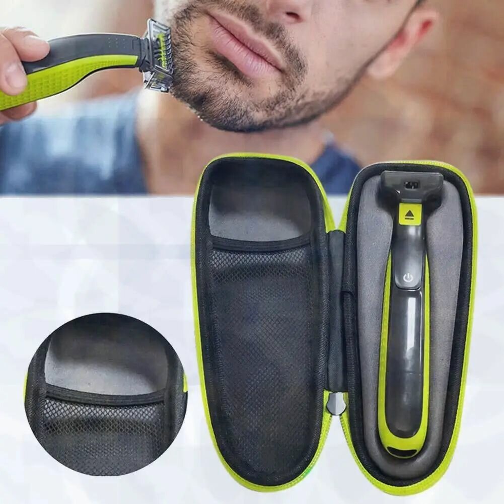 Сумка для хранения бритвы Philips OneBlade QP2530/2520-yw