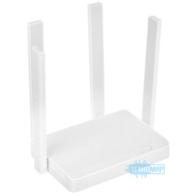 Усилитель Netcraze Explorer 4G NC-4910