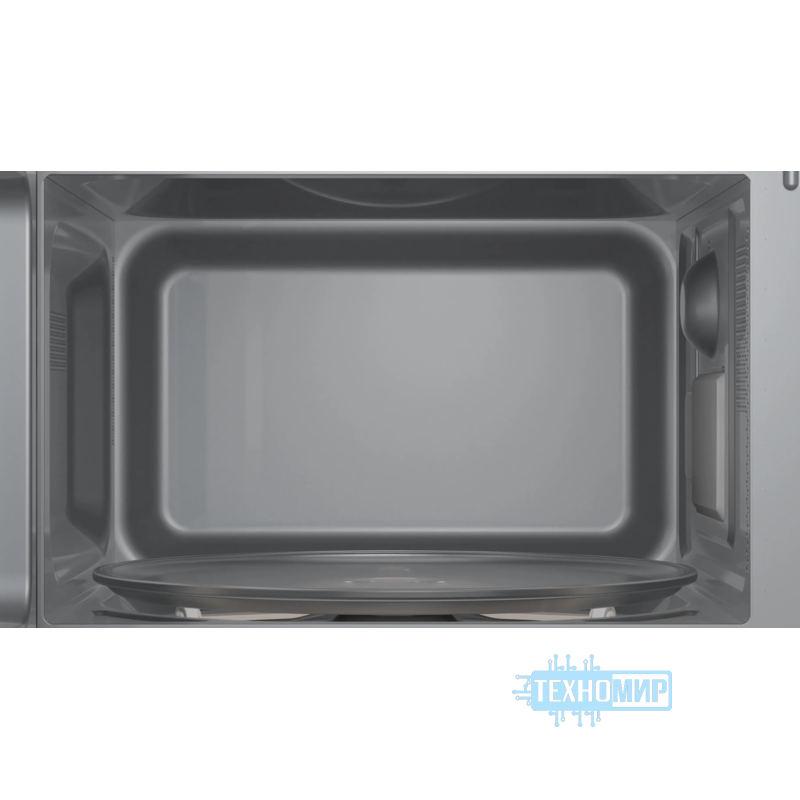 Микроволновая печь Bosch BFL623MB4 — фото 1