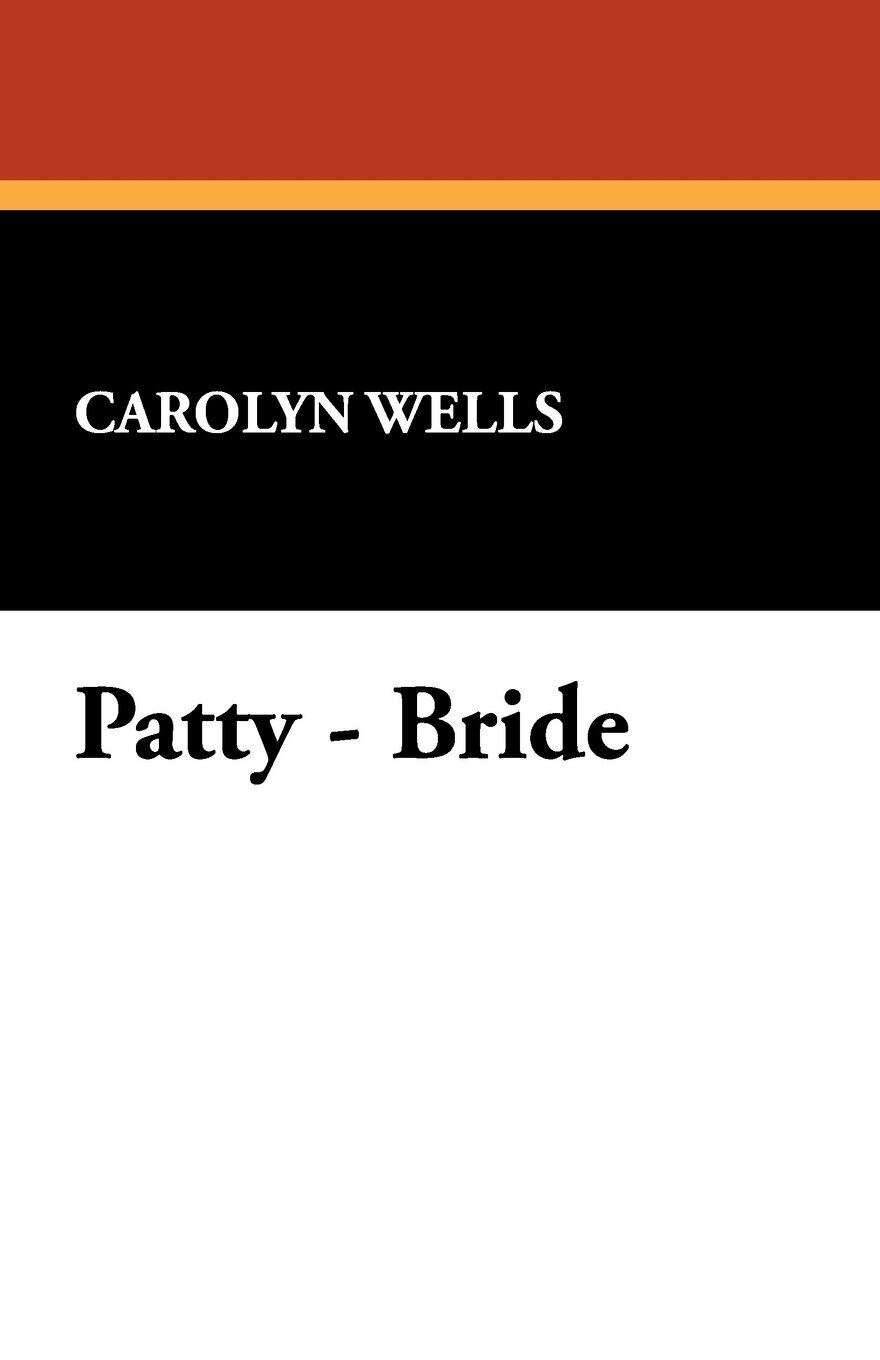 Patty - Bride — фото 1