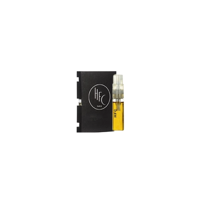 Hfc Royal Power парфюмерная вода мужская 2.5 мл миниатюра - духи ХФС Роял Пауэр пробник для мужчин