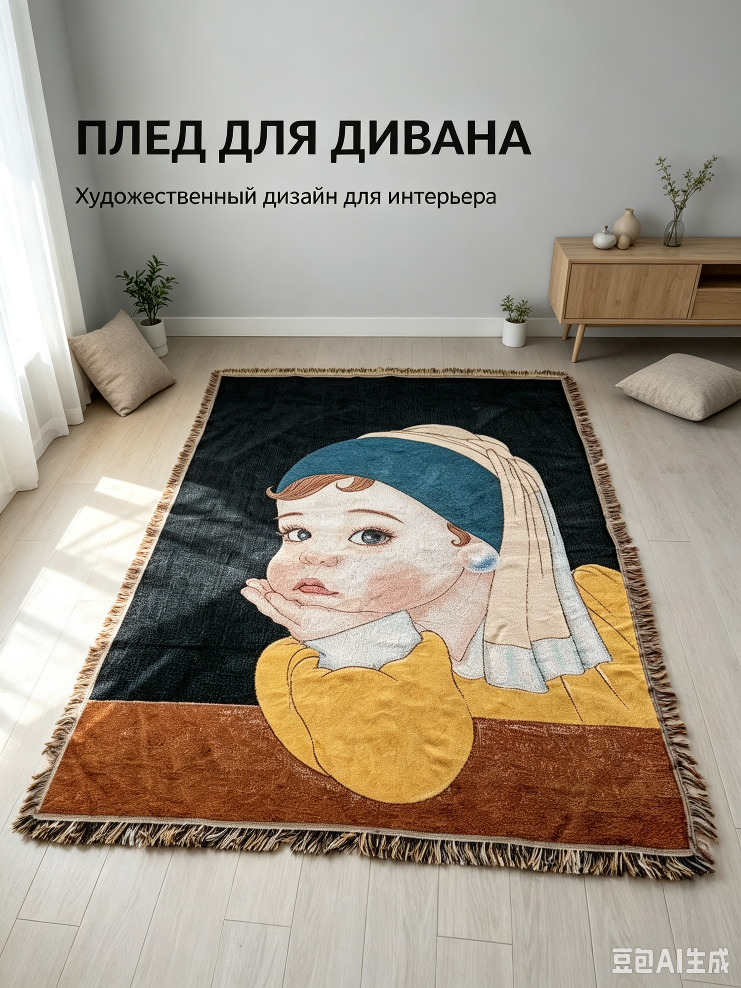 Одеяло, мягкое и приятное для кожи, удобное одеяло, размер 160×130 см