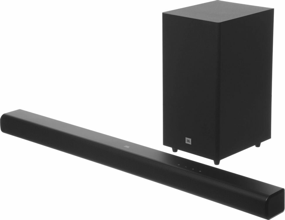 Домашний кинотеатр JBL SB580