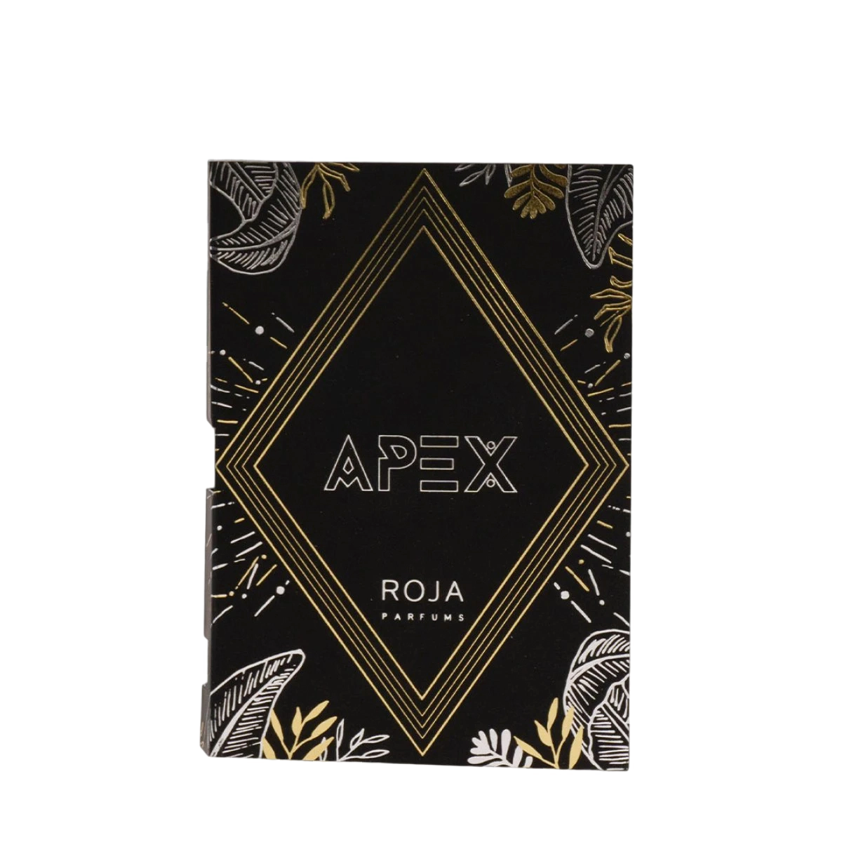 Роже Дав Апекс парфюмерная вода 1.7 мл мужская миниатюра - пробник Roja Dove Apex