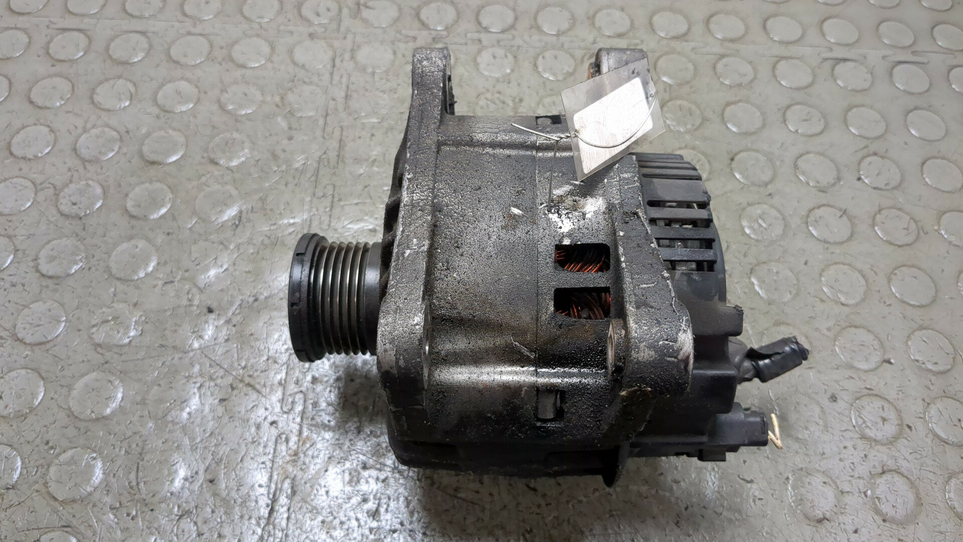 Генератор Volvo S40 / V40 Б/У