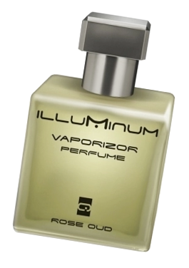 Аромат Illuminum Rose Oud 50 мл для женщин и мужчин / Роуз Уд
