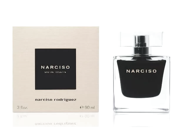 Аромат Нарциссо Родригес Нарцисо туалетная вода 90 мл для женщин - Narciso Eau De Toilette