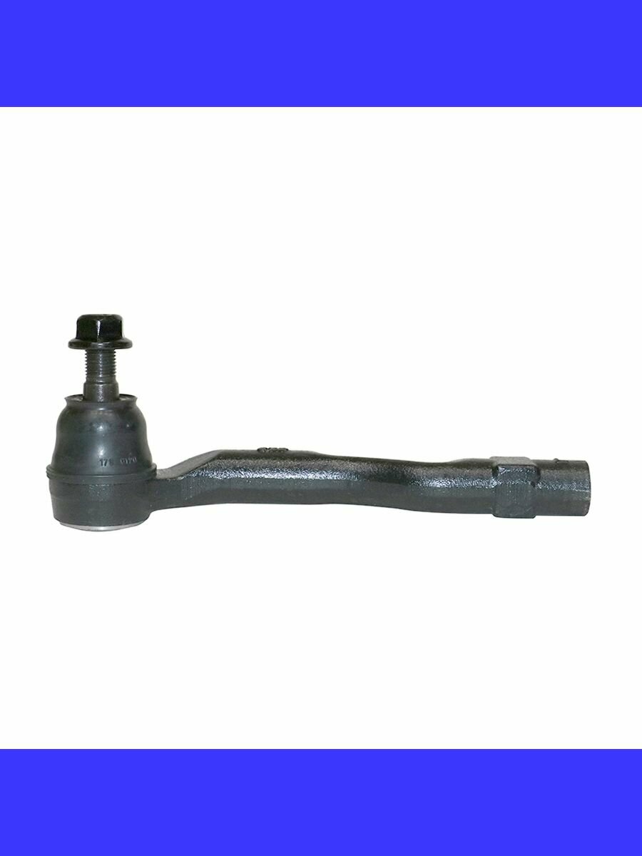 Наконечник рулевой тяги передний левый MAZDA 2 2013 3 2013 2016 6 2012 Demio 2014 CTR CE0485L CEMZ-65L OEM GHT232290.