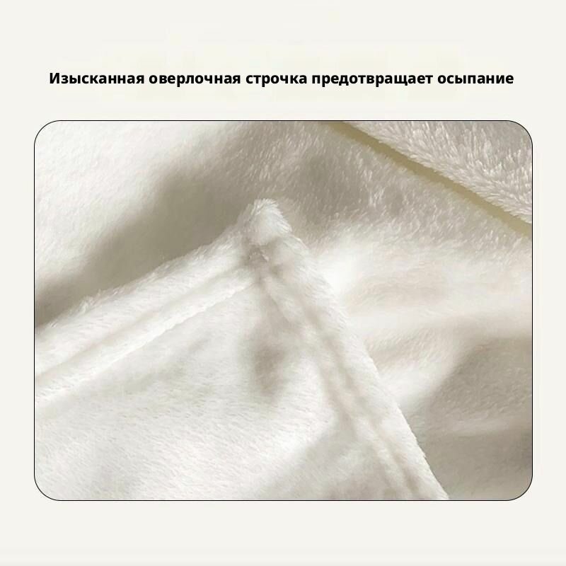 Кошачье ретро-одеяло — фото 1