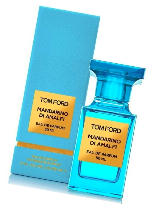 Том Форд Мандарино Ди Амальфи парфюм 50 мл - Tom Ford Mandarino Amalfi для мужчин и женщин