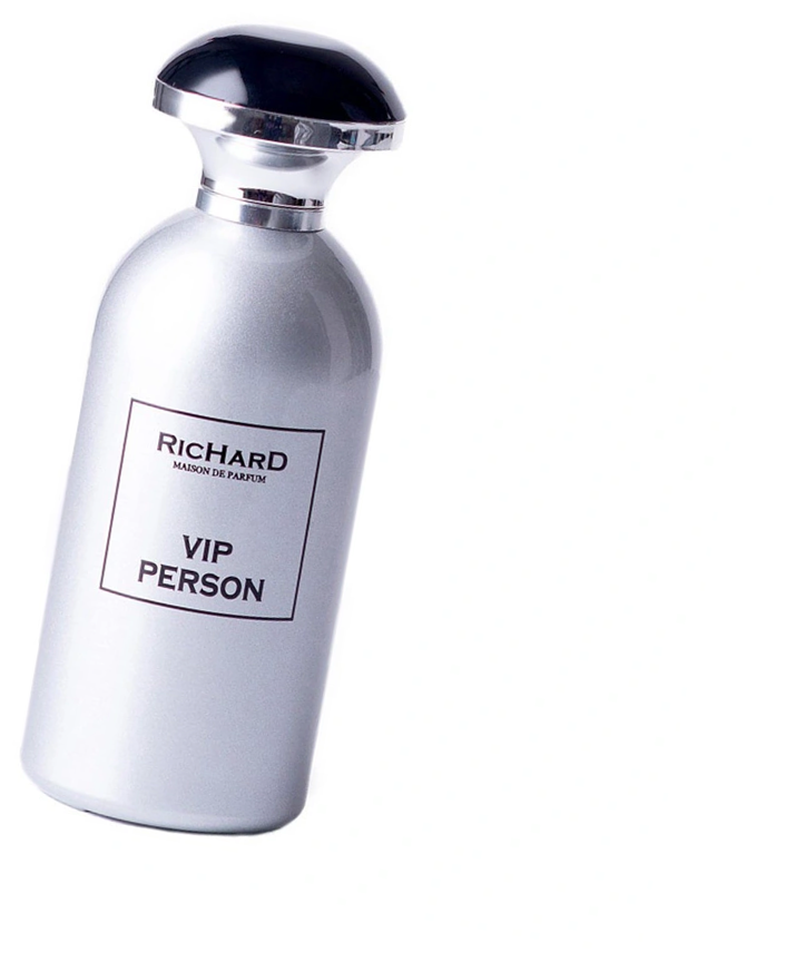 Richard Vip Person парфюмерная вода для женщин и мужчин 100 мл / Вип Персон
