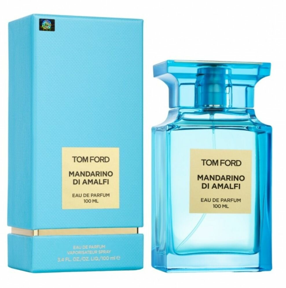 Парфюмерная вода Toм Форд Mandarino Di Amalfi унисекс edp (Парфюм)- 100 мл