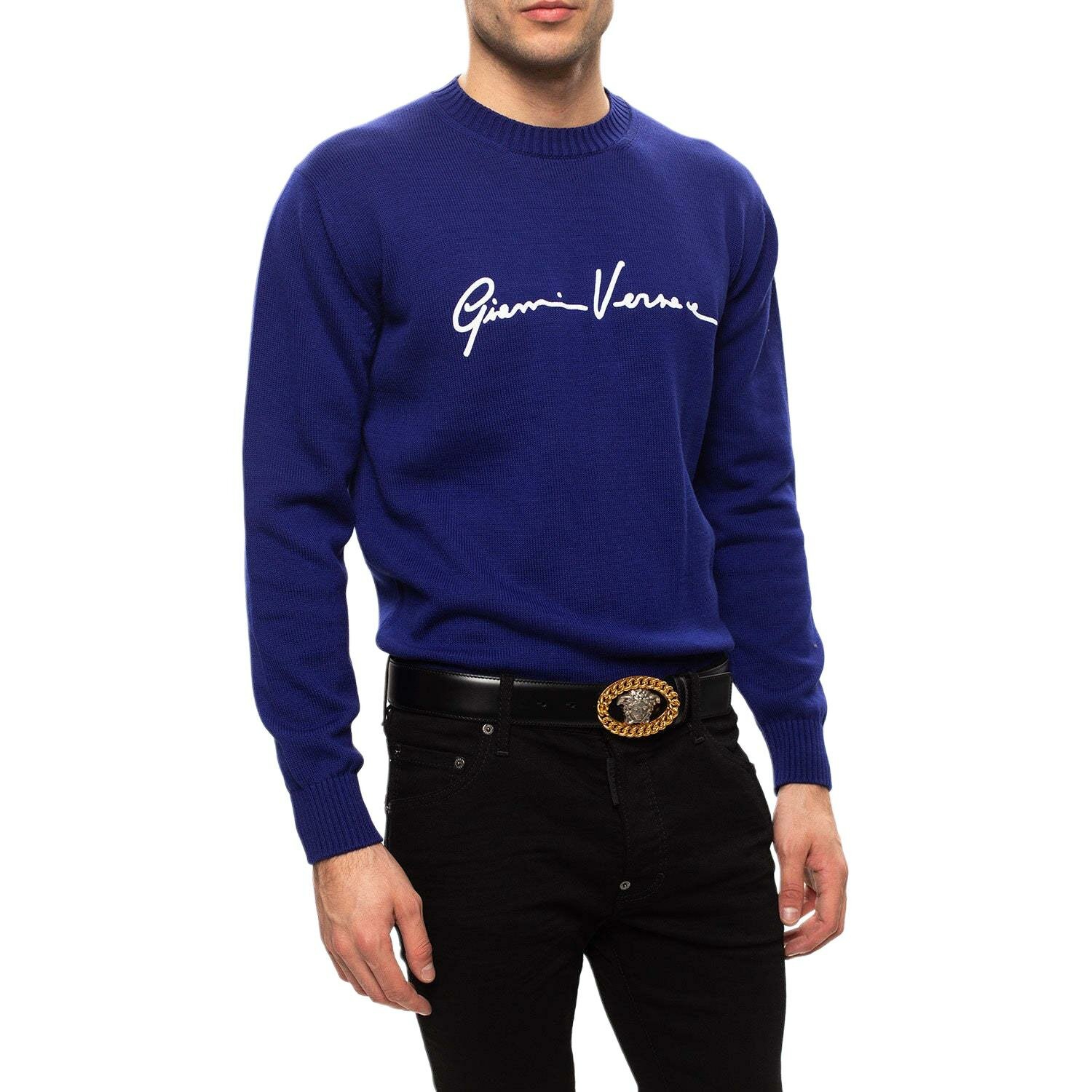 Свитер Versace