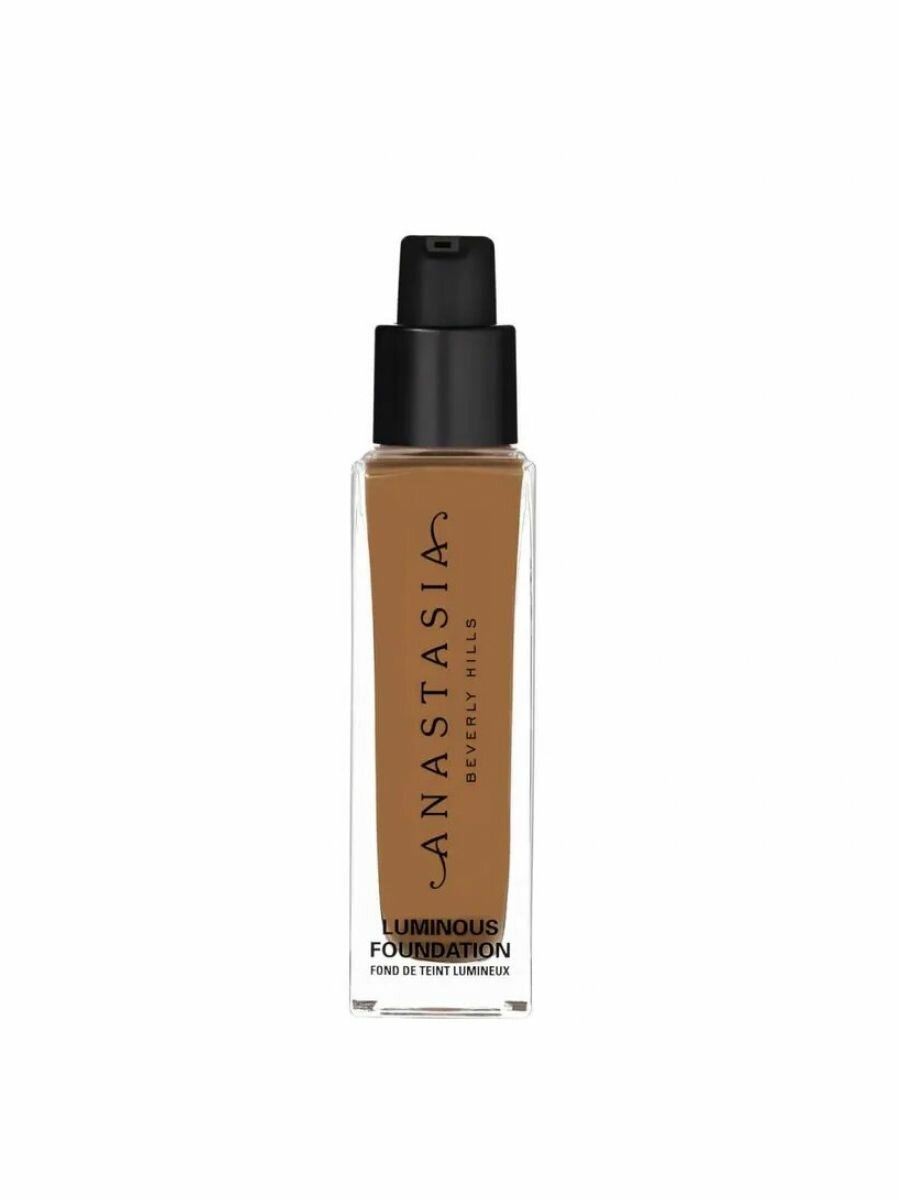 Anastasia Beverly Hills Тональное средство Luminous Foundation, оттенок: 420C