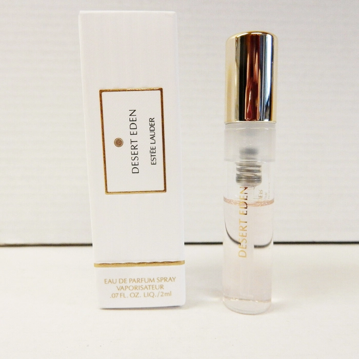 Женский аромат Estee Lauder Desert Eden 2 мл - пробник Эсте Лаудер Десерт Эден