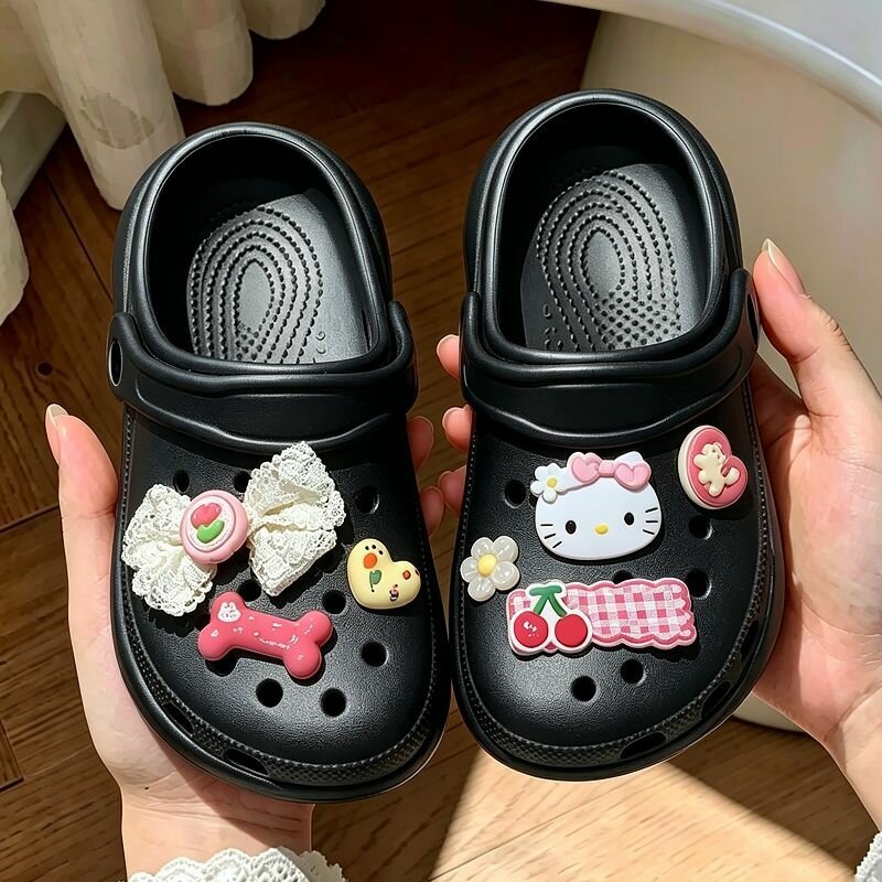 Тапочки Детские мягкие
