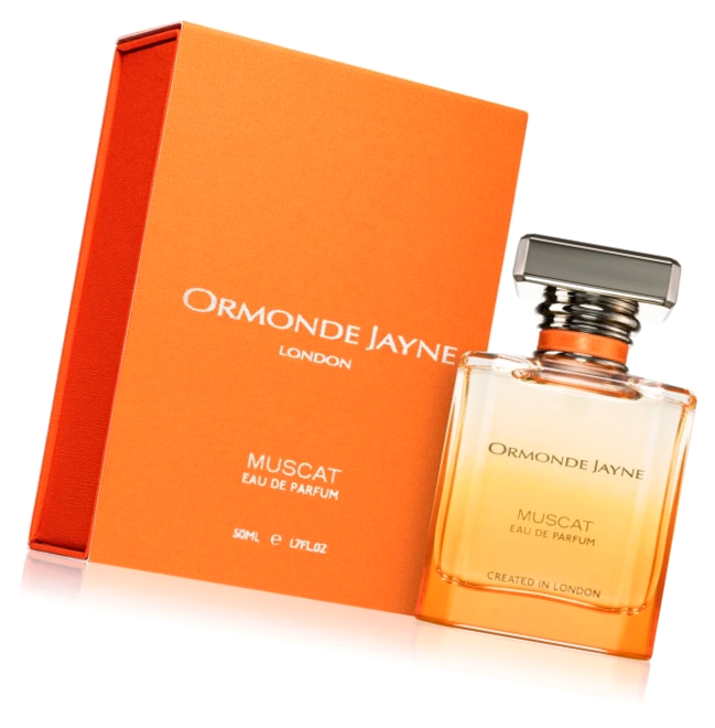 Ormonde Jayne Muscat унисекс парфюм 50 мл