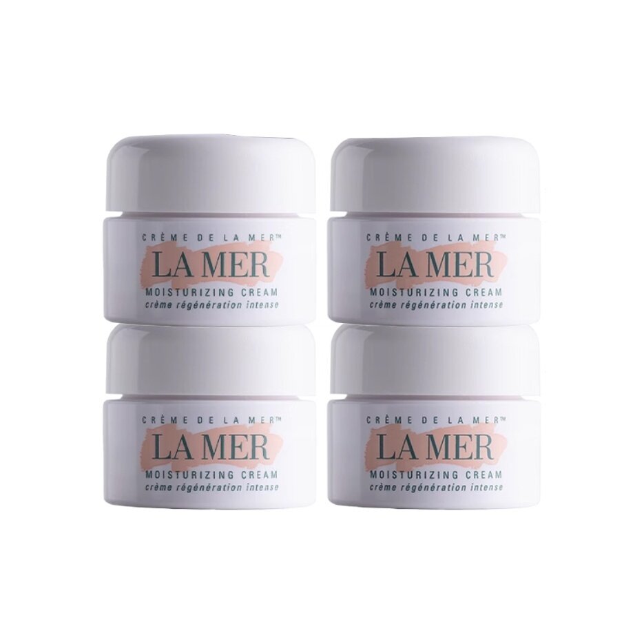 La Mer Классический Крем для лица Тревел-Кит