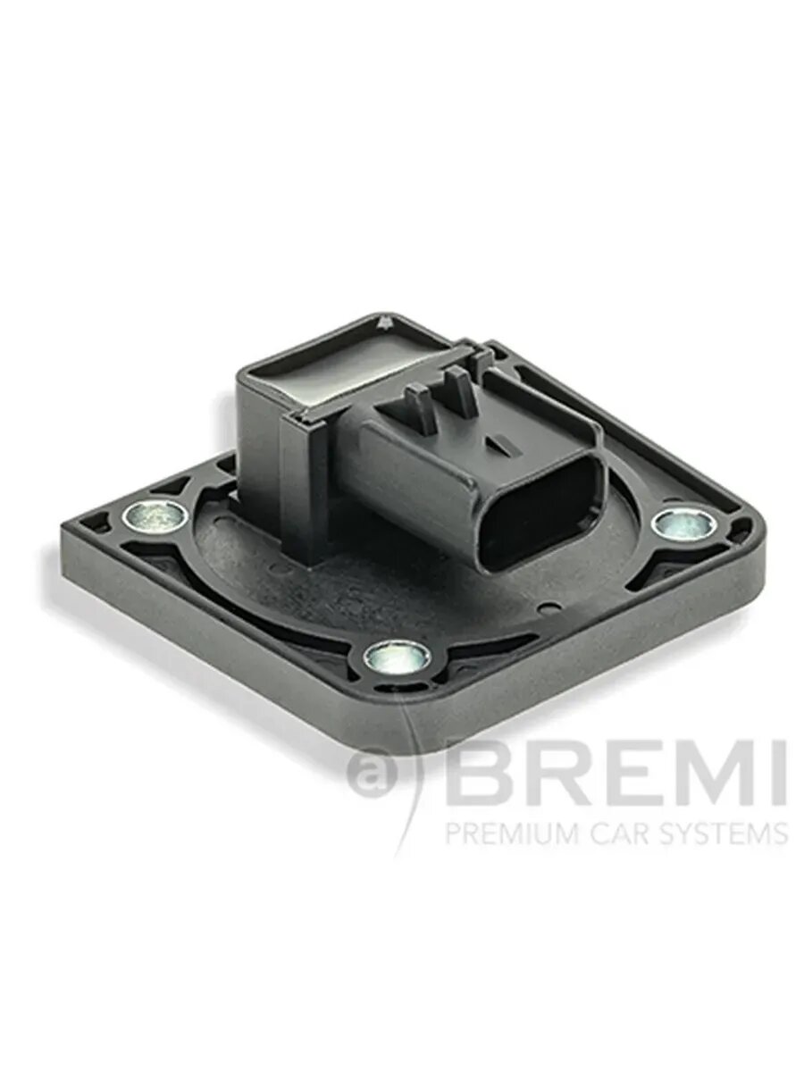 Датчик коленвала Холла 12V 3pin для Kia/Hyundai, чёрный