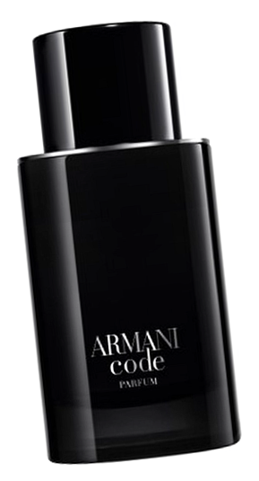Парфюм для мужчин Джорджио Армани Код парфюм 50 мл / Giorgio Armani Code