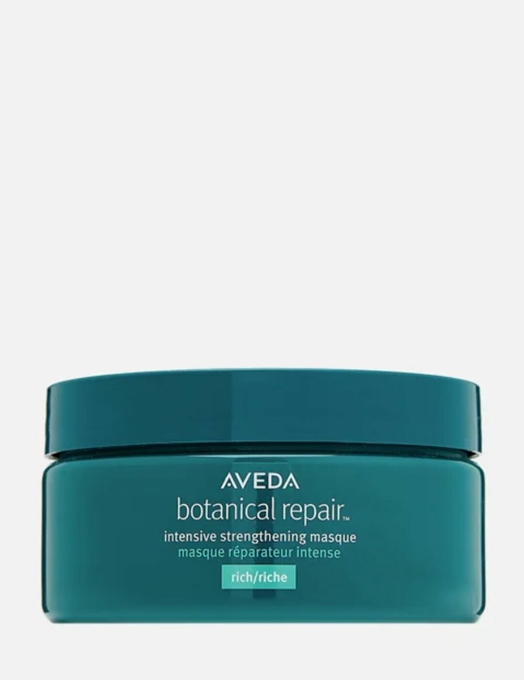 Маска для интенсивного восстановления структуры волос AVEDA botanical repair strengthening masque - rich