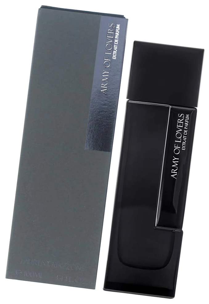 Пробник аромата Lm Parfums Army Of Lovers 1 мл / Лм Парфюмс Армия Любовников унисекс