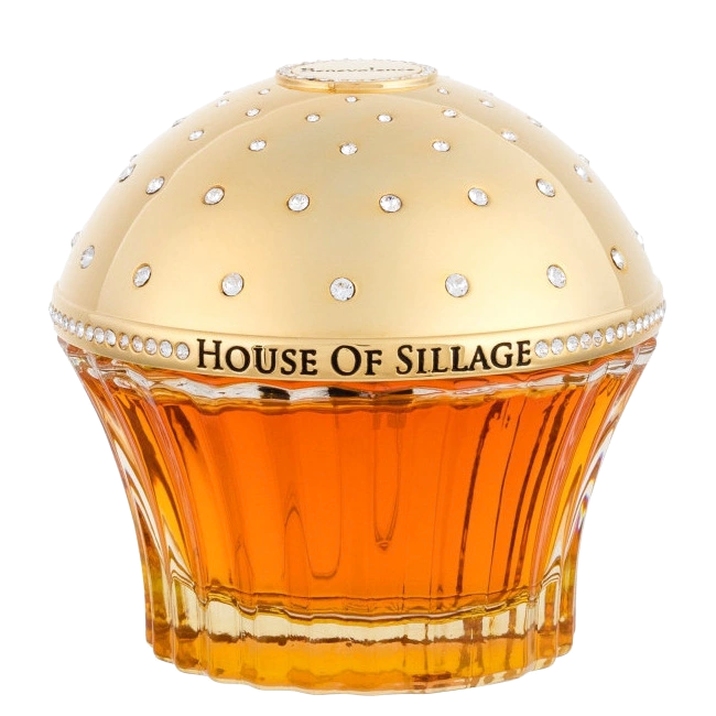 Духи Хаус Оф Силаж Беневоленс для женщин 75 мл - House Of Sillage Benevolence парфюм