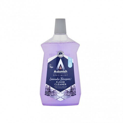 ASTONISH Универсальное средство для пола Lavender Blossom FLOO 1л